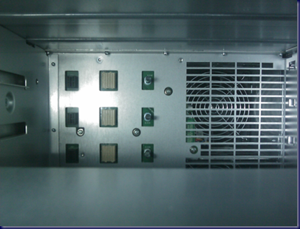 MPECS Inc. Blog: Documenting a New Intel Modular Server